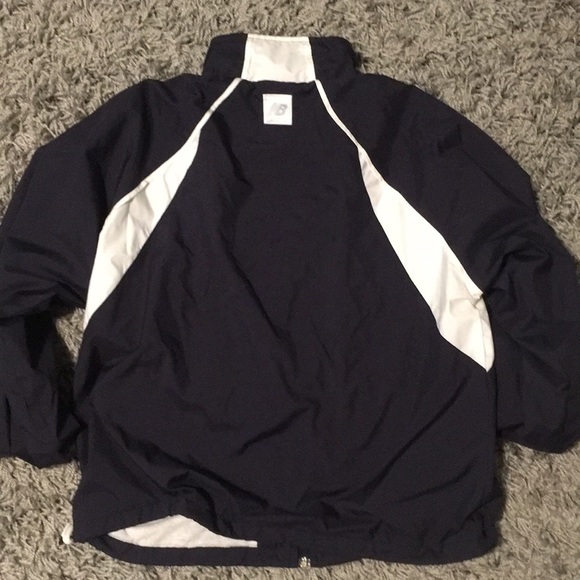 New Balance | Jackets & Coats | New Balance Wind Jacket | Poshmark
